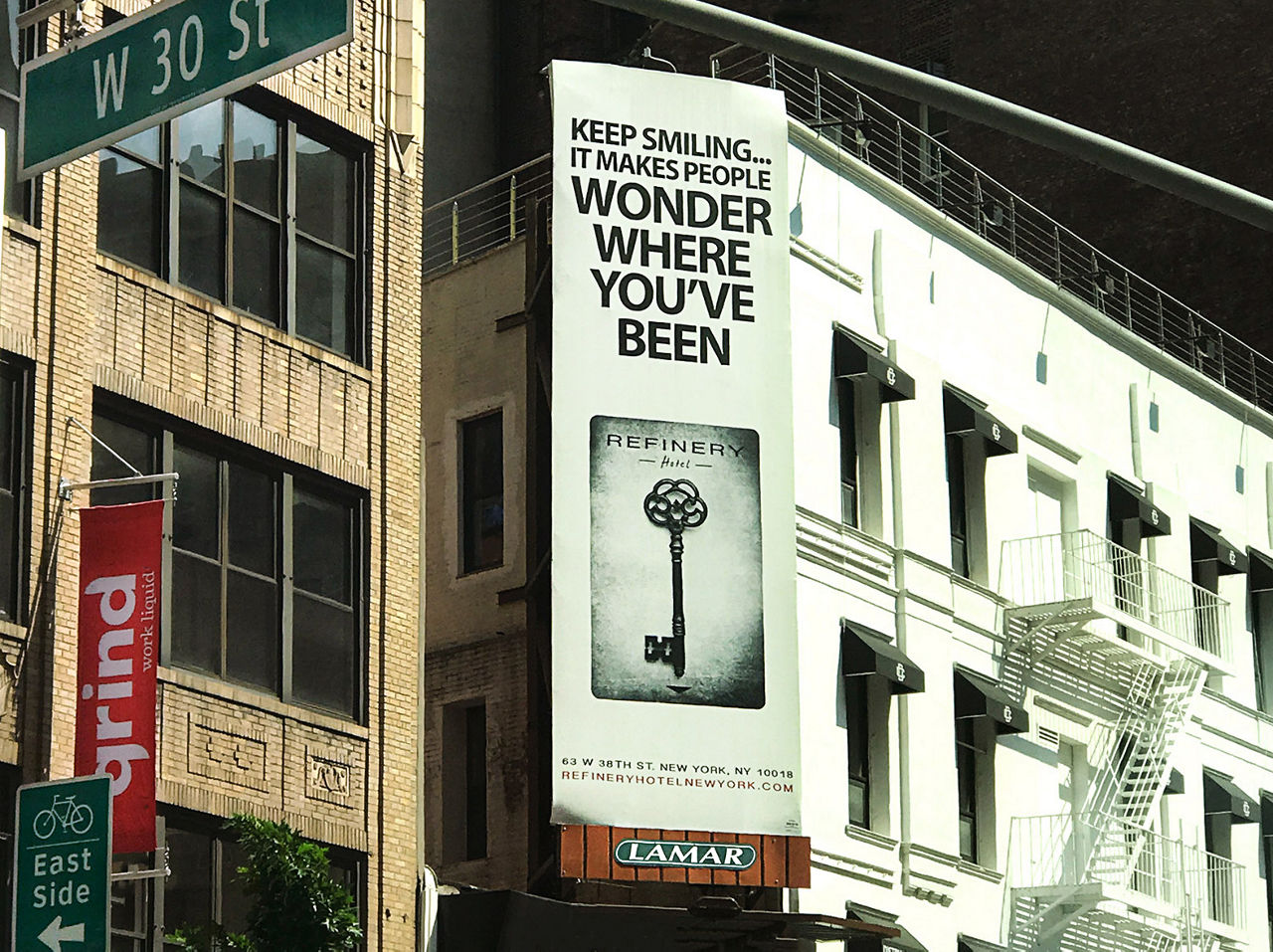 Creative Outdoor Advertising Designs | Lamar Advertising