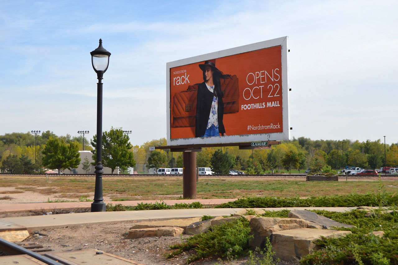 Creative Outdoor Advertising Designs | Lamar Advertising