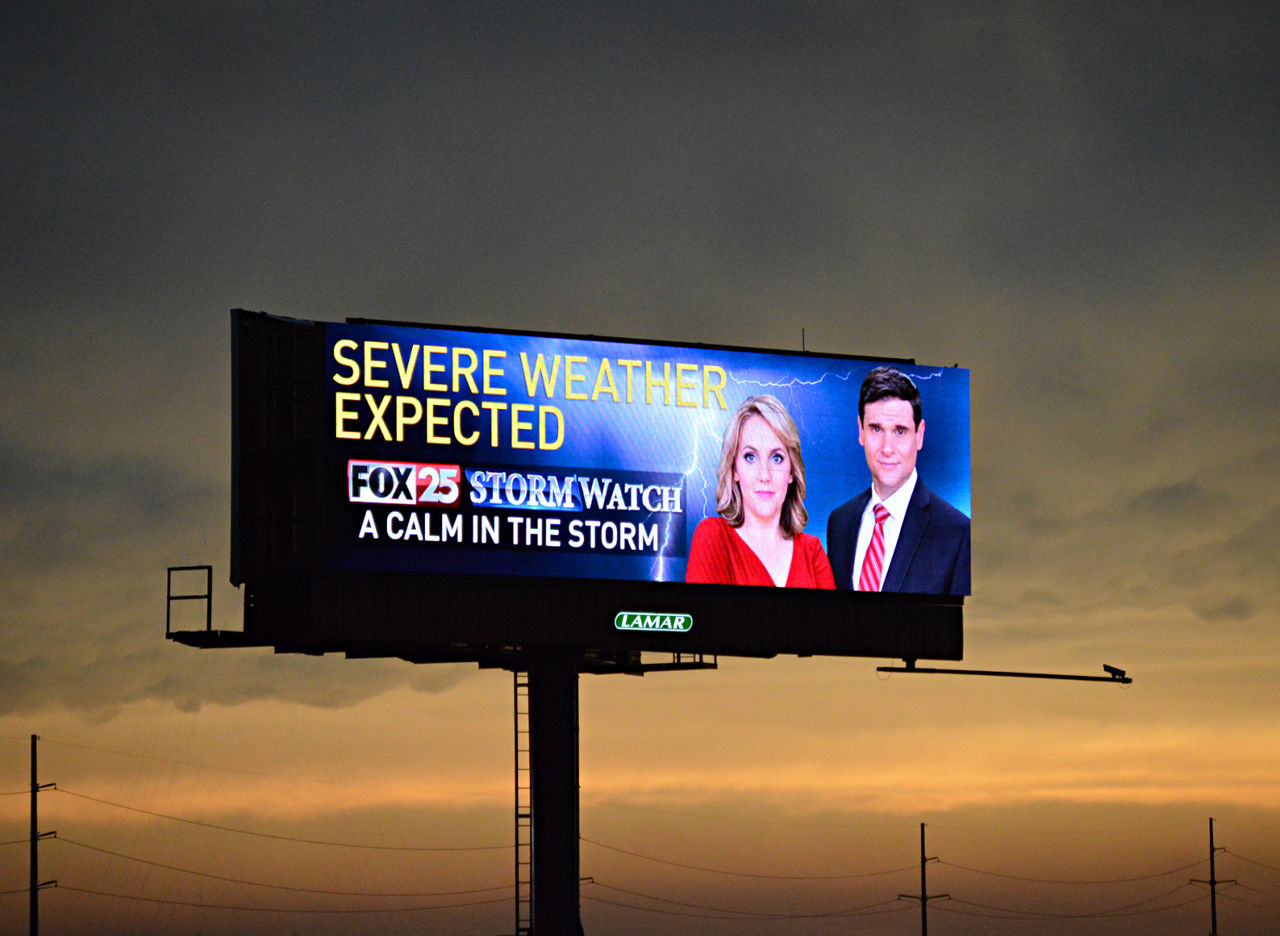 Creative Outdoor Advertising Designs | Lamar Advertising