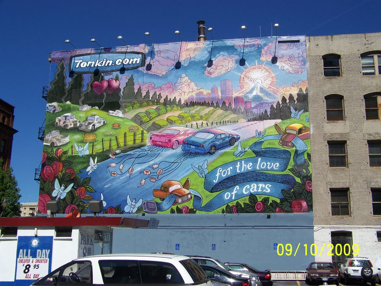 Creative Outdoor Advertising Designs | Lamar Advertising