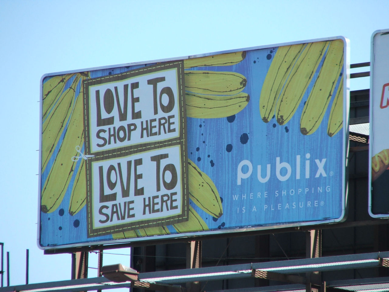 Creative Outdoor Advertising Designs | Lamar Advertising