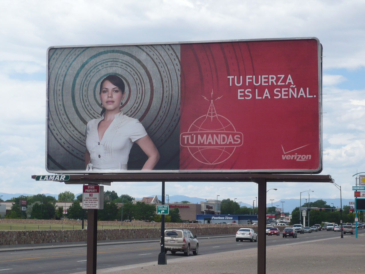 Creative Outdoor Advertising Designs | Lamar Advertising