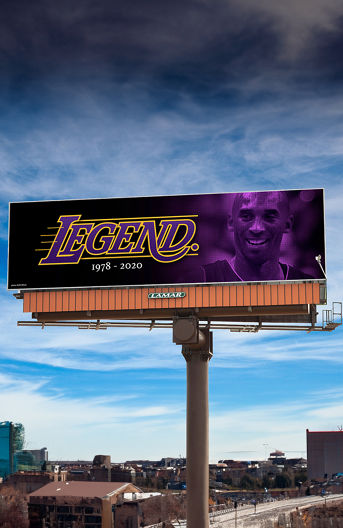 Randy Fung | Lamar Advertising