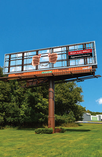 Randy Fung | Lamar Advertising