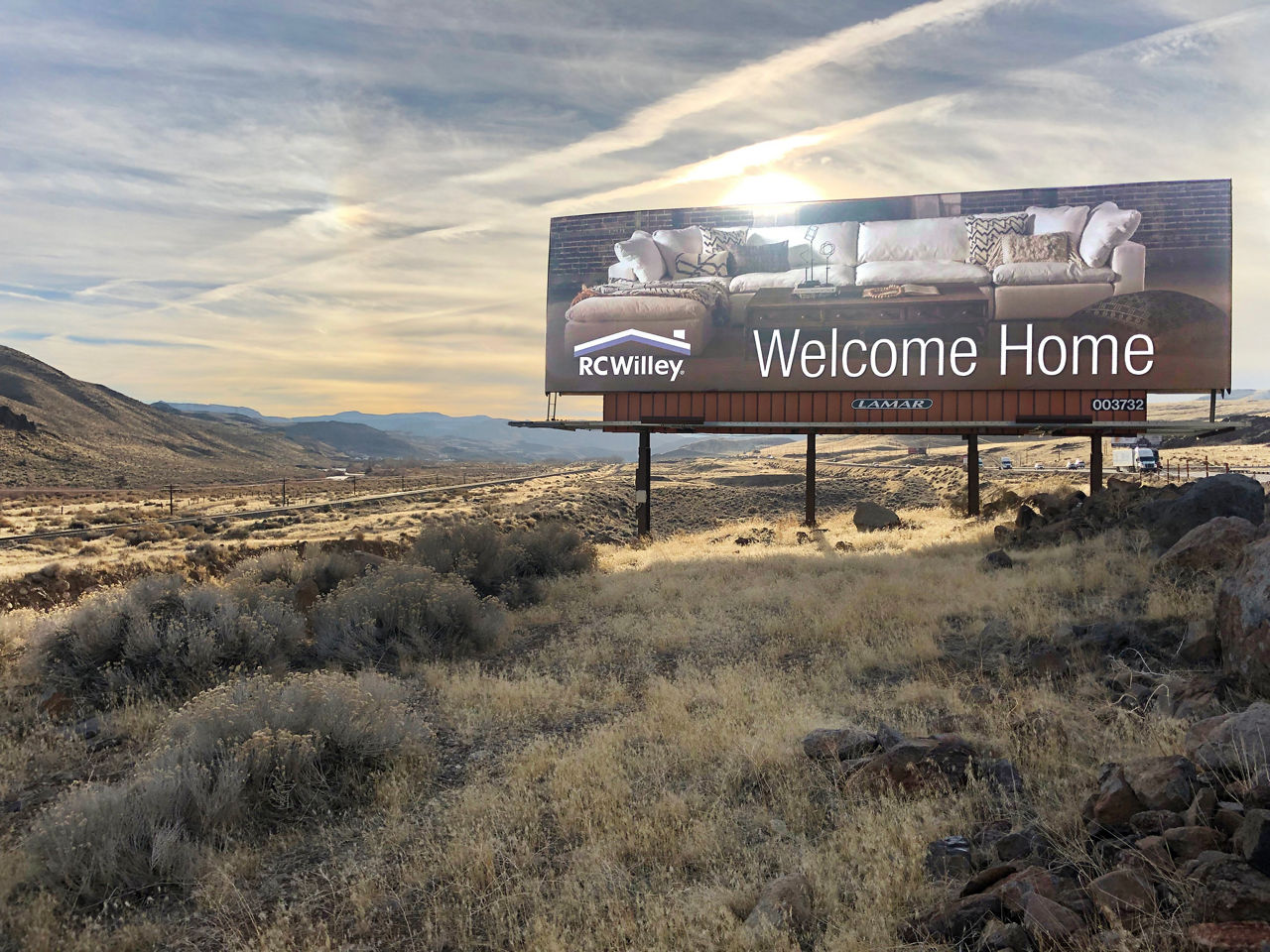 Creative Outdoor Advertising Designs | Lamar Advertising