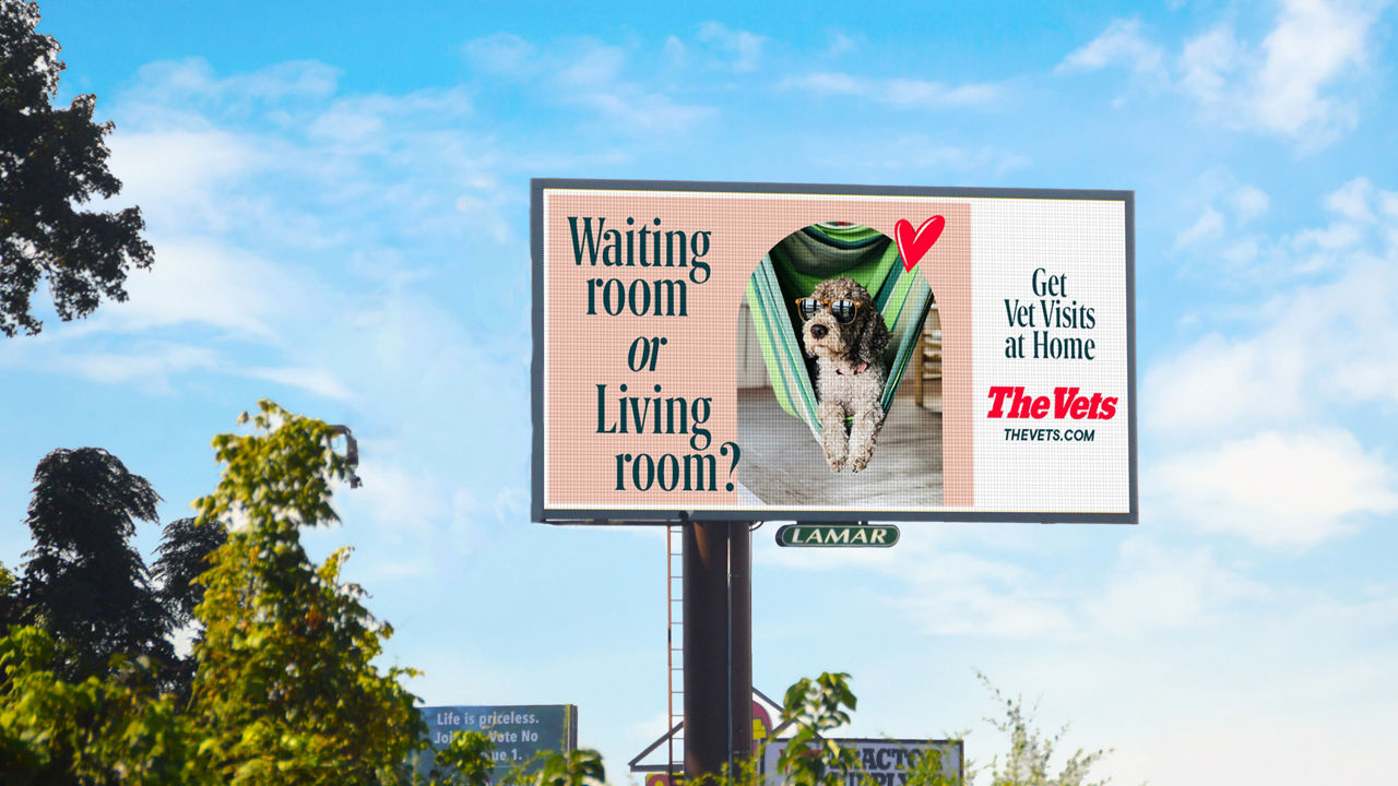 Creative Outdoor Advertising Designs | Lamar Advertising