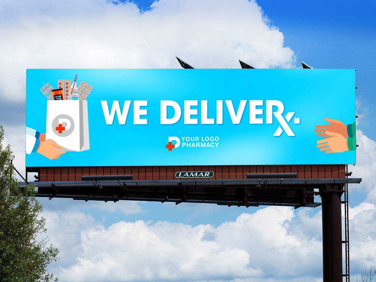 Creative Outdoor Advertising Designs | Lamar Advertising