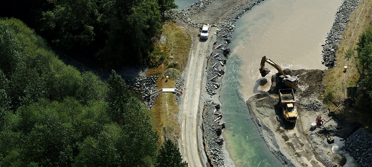 Homepage [www.ledcor.com]