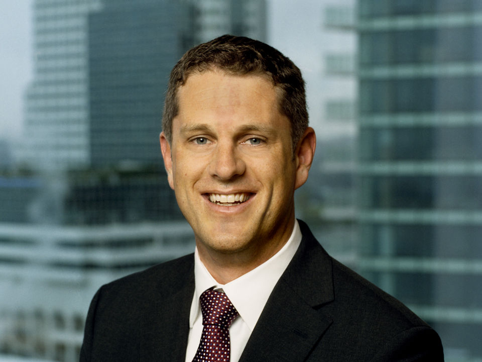 Ian Morris take on Enterprise Leader Role