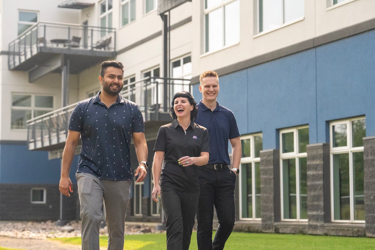 Inclusion & Diversity