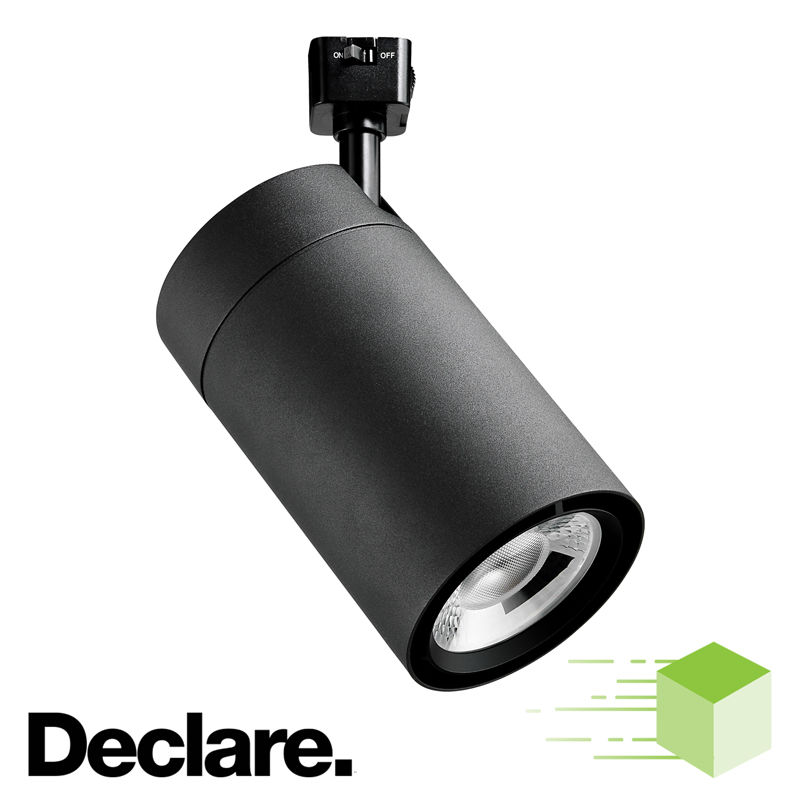 LED Light Fixture | Track Light | CTL905 Track Series | Products