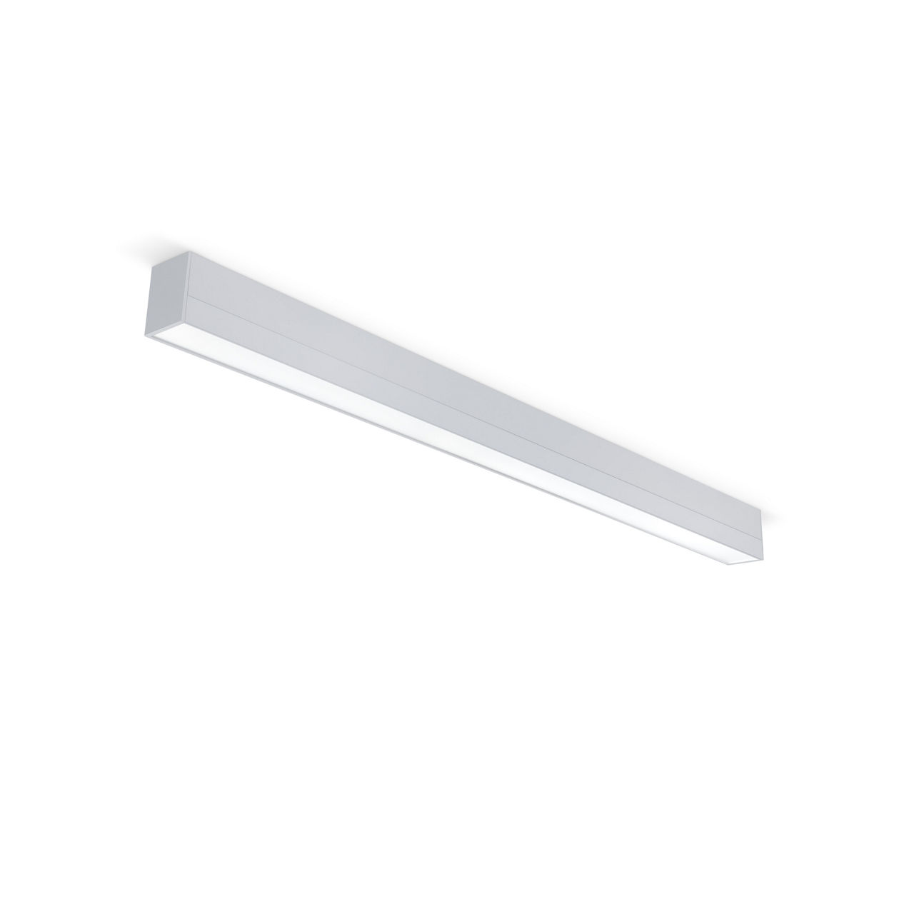 Commercial Linear | Line of Light 4ft middle/end | 16/18/20/22W low ...