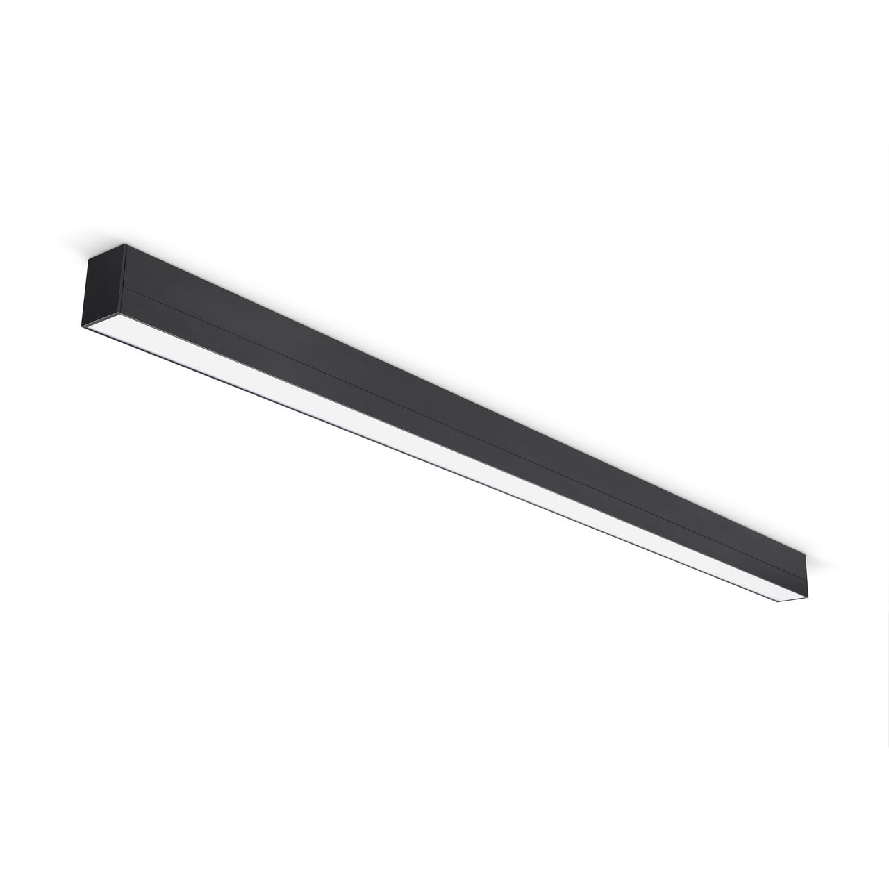 Commercial Linear | Line of Light middle/end 5ft 16/18/20/22W low ...