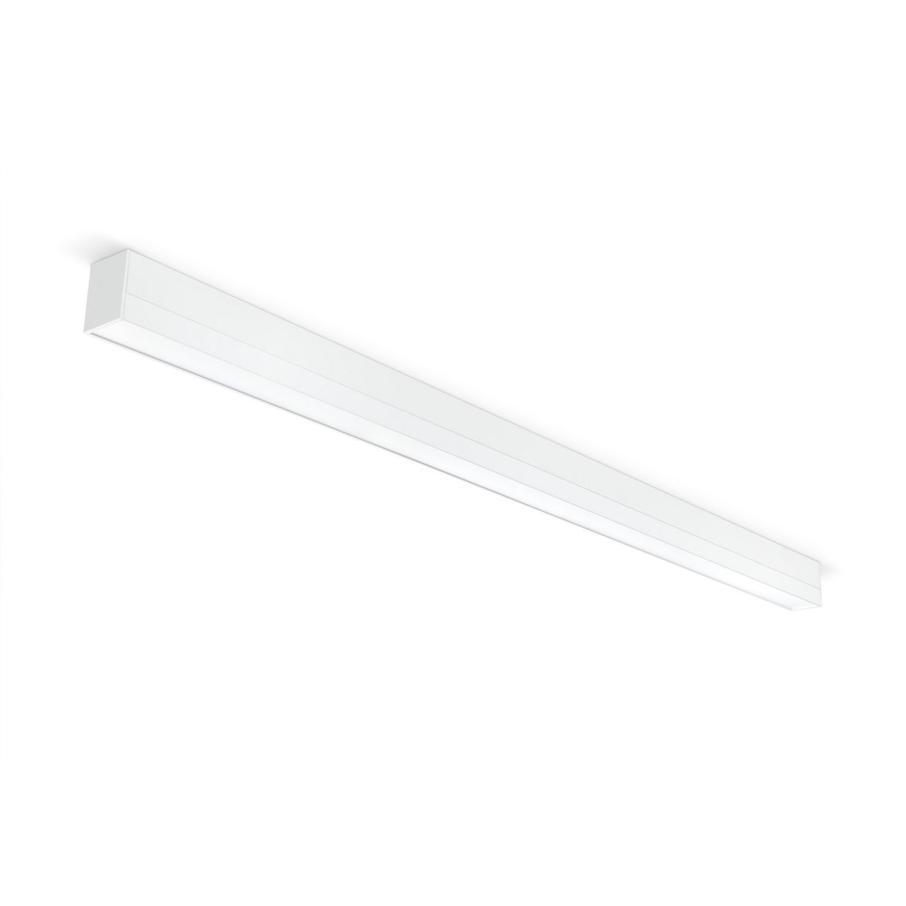 Commercial Linear | Line of Light middle/end 5ft 50W High output in ...