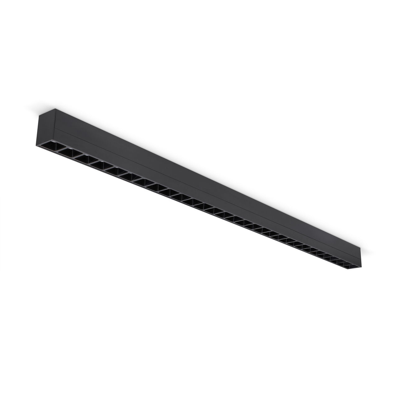 Commercial Linear | Line of Light middle/end 5ft UGR 16/18/20/22W low ...