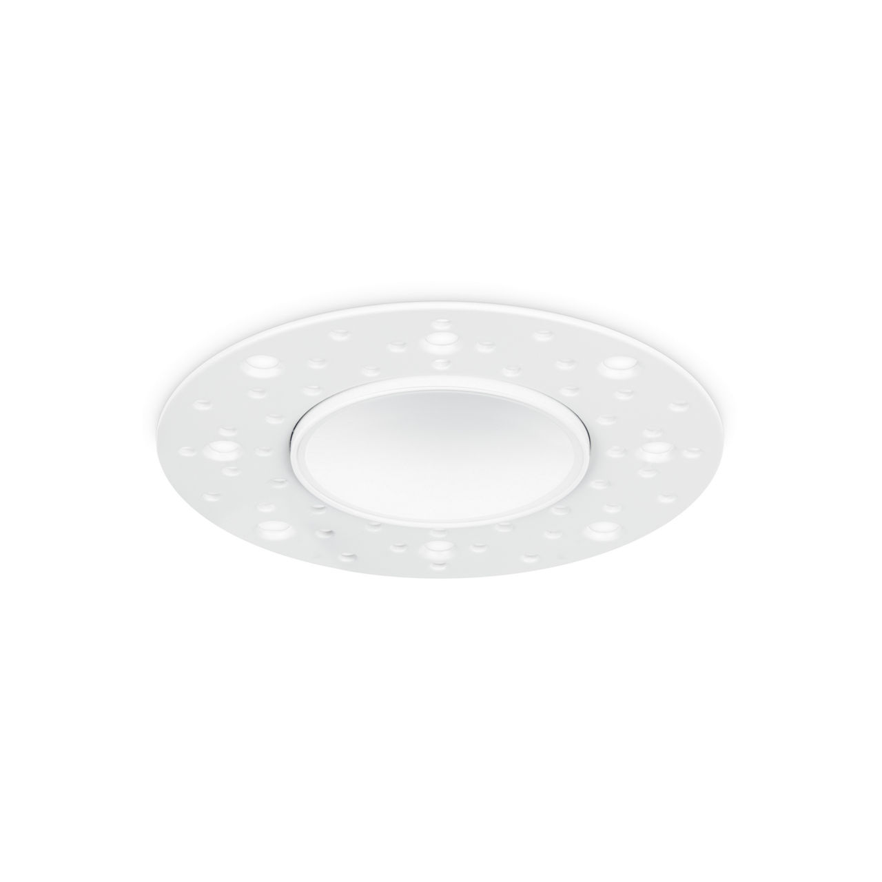 Fire-rated Downlights | V50 Pro Plaster-In White | JCC | Products