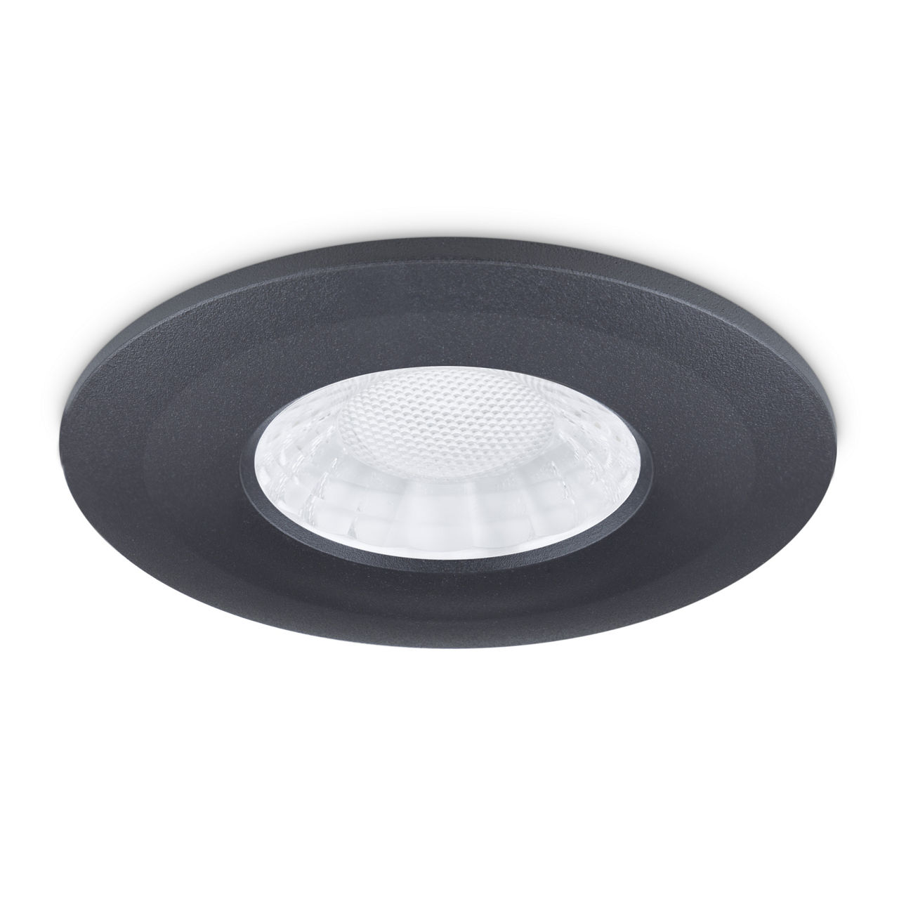 Fire-rated Downlights | X50 Anthracite | JCC | Products