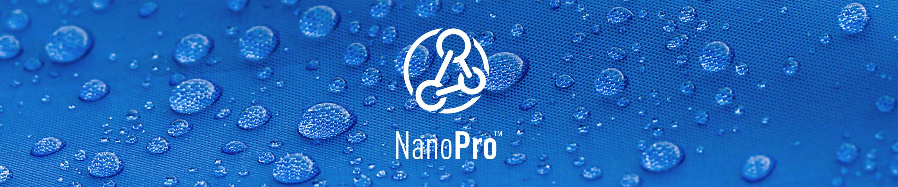 NanoPro Lightweight Waterproof Technology | Marmot
