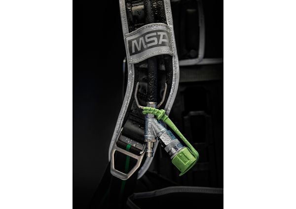 Your SCBA Platform for the Future | MSA Safety | United Kingdom