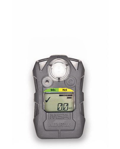 ALTAIR® Family Gas Detectors | MSA Safety | Australia