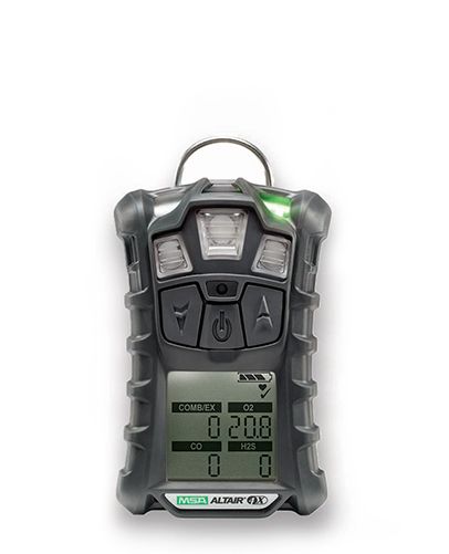 ALTAIR® Family Gas Detectors | MSA Safety | Australia