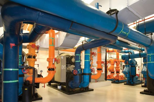 Safety Resource Library: HVAC-R Solutions | MSA Safety | United States