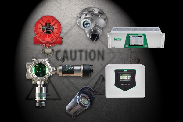 Safety Resource Library: FGFD | MSA Safety | United States