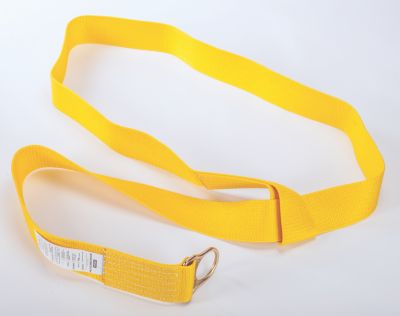Web Straps and Slings | MSA Safety | United States