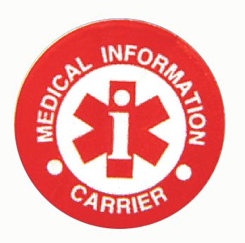Medical Information Carrier System | MSA Safety | Mexico