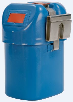 W95 Self-Rescuer Respirator in Air-Purifying Respirators (APR) | MSA ...