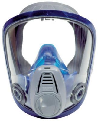 Advantage 3200 Full Face Respirator | MSA Safety | Singapore