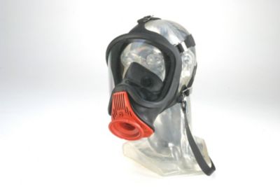 Ultra Elite Positive Pressure Full-Face Mask | MSA Safety | Brazil