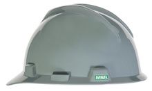 V-Gard Hard Hat Cap Style | MSA Safety | Mexico