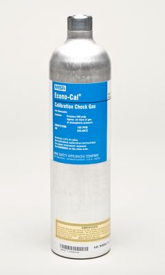 Calibration Testing Gas | MSA Safety | Indonesia