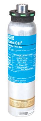 Calibration Testing Gas | MSA Safety | United States