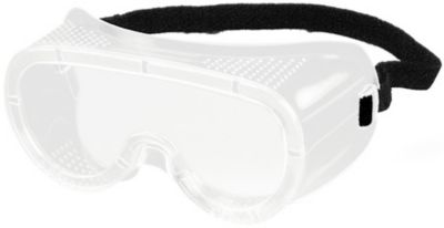PERSPECTA GV 1000 Goggles in Eye Protection | MSA Safety | France