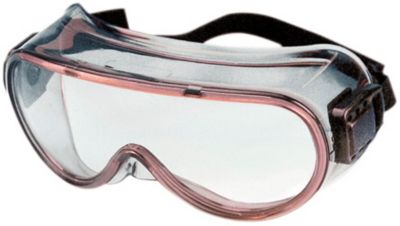 PERSPECTA GH 3001 Goggles in Eye Protection | MSA Safety | France