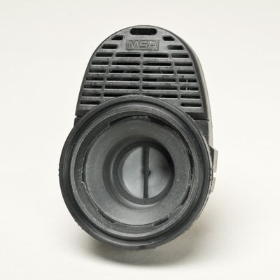 Advantage 4100 Full Face Respirator | MSA Safety | Mexico