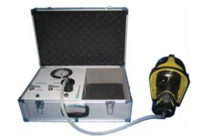 Multitest and Multitest Plus in Testing & Maintenance | MSA Safety ...