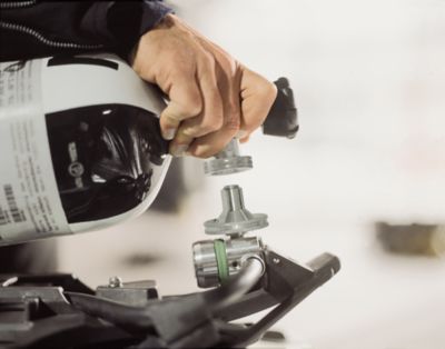 FireHawk Air Mask Upgrade Kit | MSA Safety | Germany