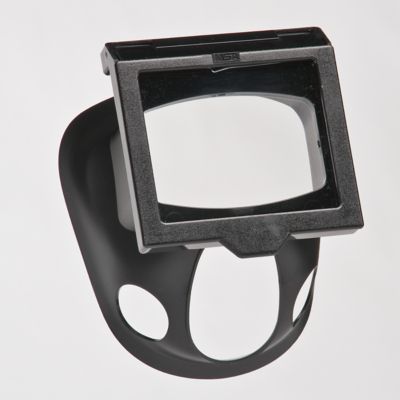 Advantage 4100 Full Face Respirator | MSA Safety | Mexico