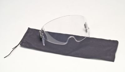 Defender Visor for Cairns 1010 and 1044 Fire Helmets | MSA Safety ...