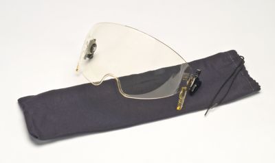 Defender Visor for Cairns 1010 and 1044 Fire Helmets | MSA Safety ...