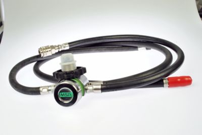 FireHawk Air Mask Upgrade Kit | MSA Safety | Poland