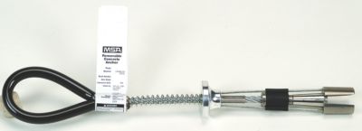 Anchor Connector for Fall Protection | MSA Safety | Colombia