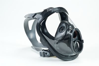 Advantage 4100 Full Face Respirator | MSA Safety | United States