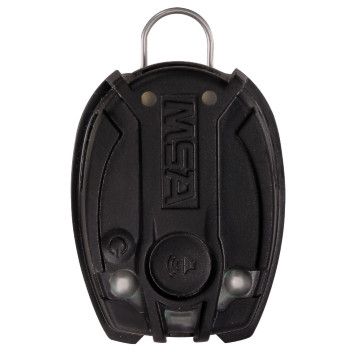 motionSCOUT in Supplied Air Respirators (SCBA) | MSA Safety | India