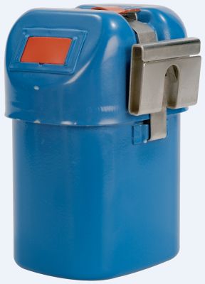 Autorrescatador W95 in Respiradores Purificadores de Aire | MSA Safety ...