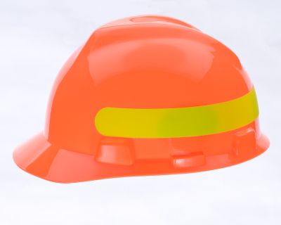 V-Gard Hard Hat Cap Style | MSA Safety | United States