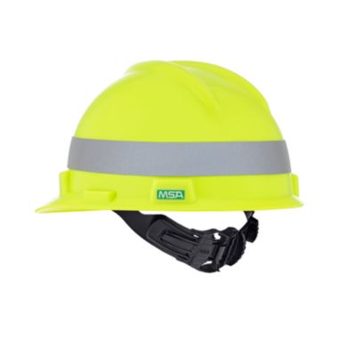 V-Gard Hard Hat Cap Style | MSA Safety | United States
